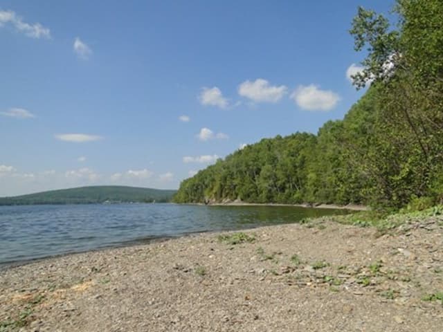 Répertoire des plages du Québec | Qualité de l'eau et informations